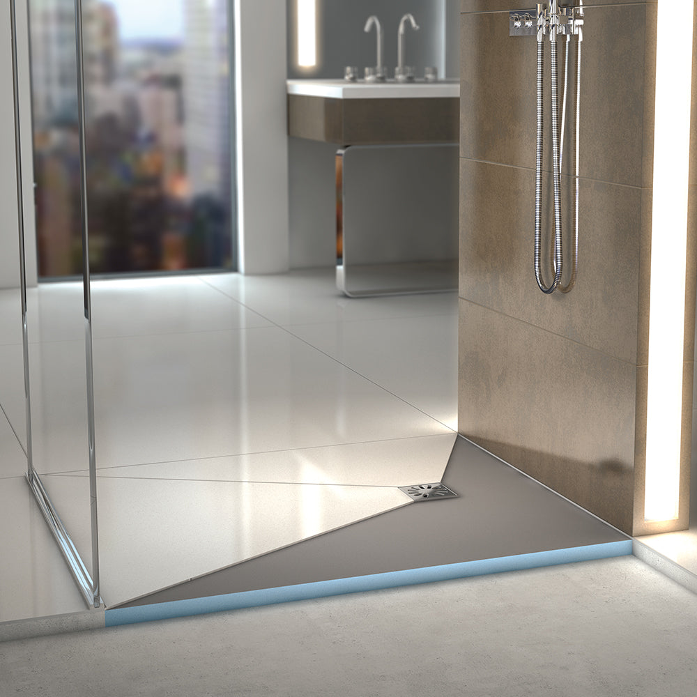 Trending Walk-in Showers – Uniproof Shop