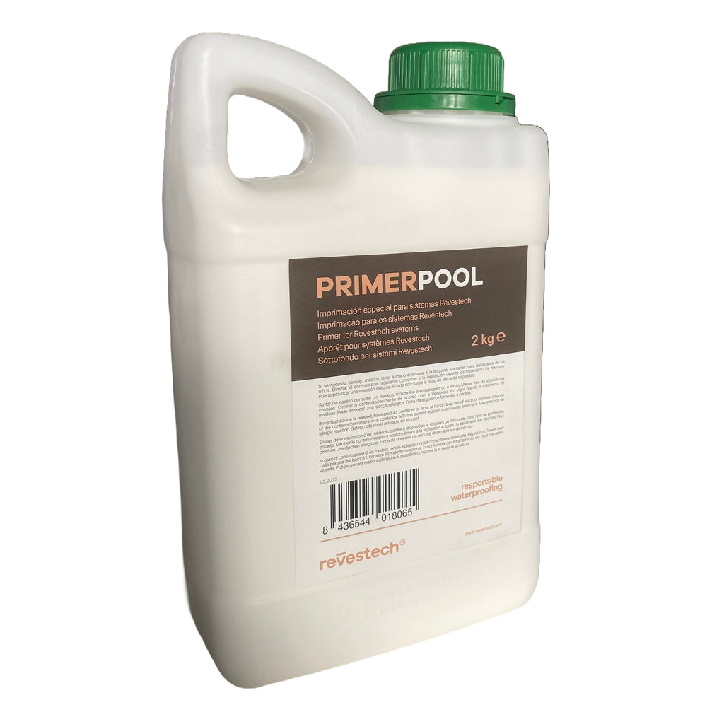 Primer Pool – Uniproof Shop