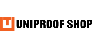 Uniproof® Shower Tray Former with Drain – Uniproof Shop