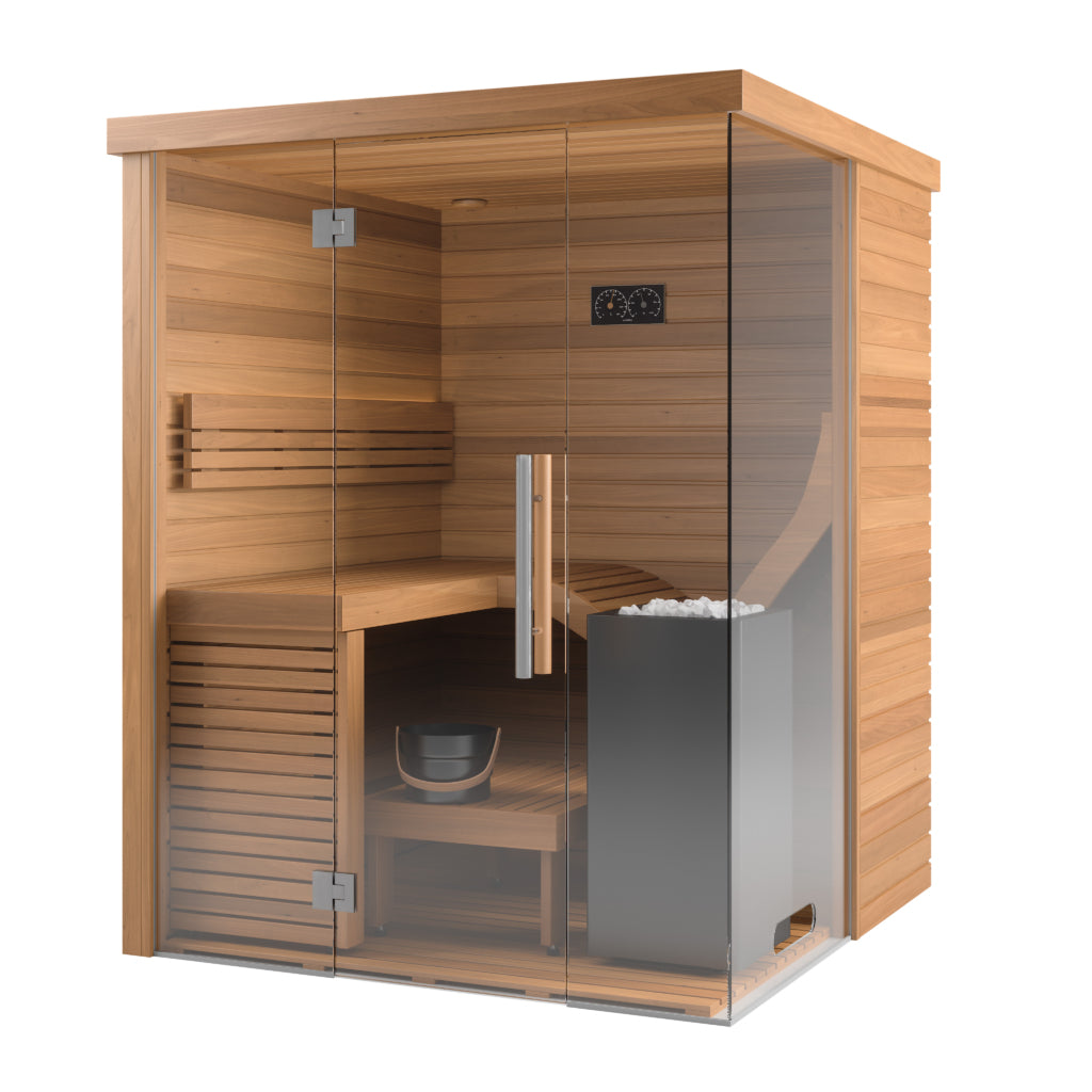 Auroom Baia Sauna – Uniproof Shop