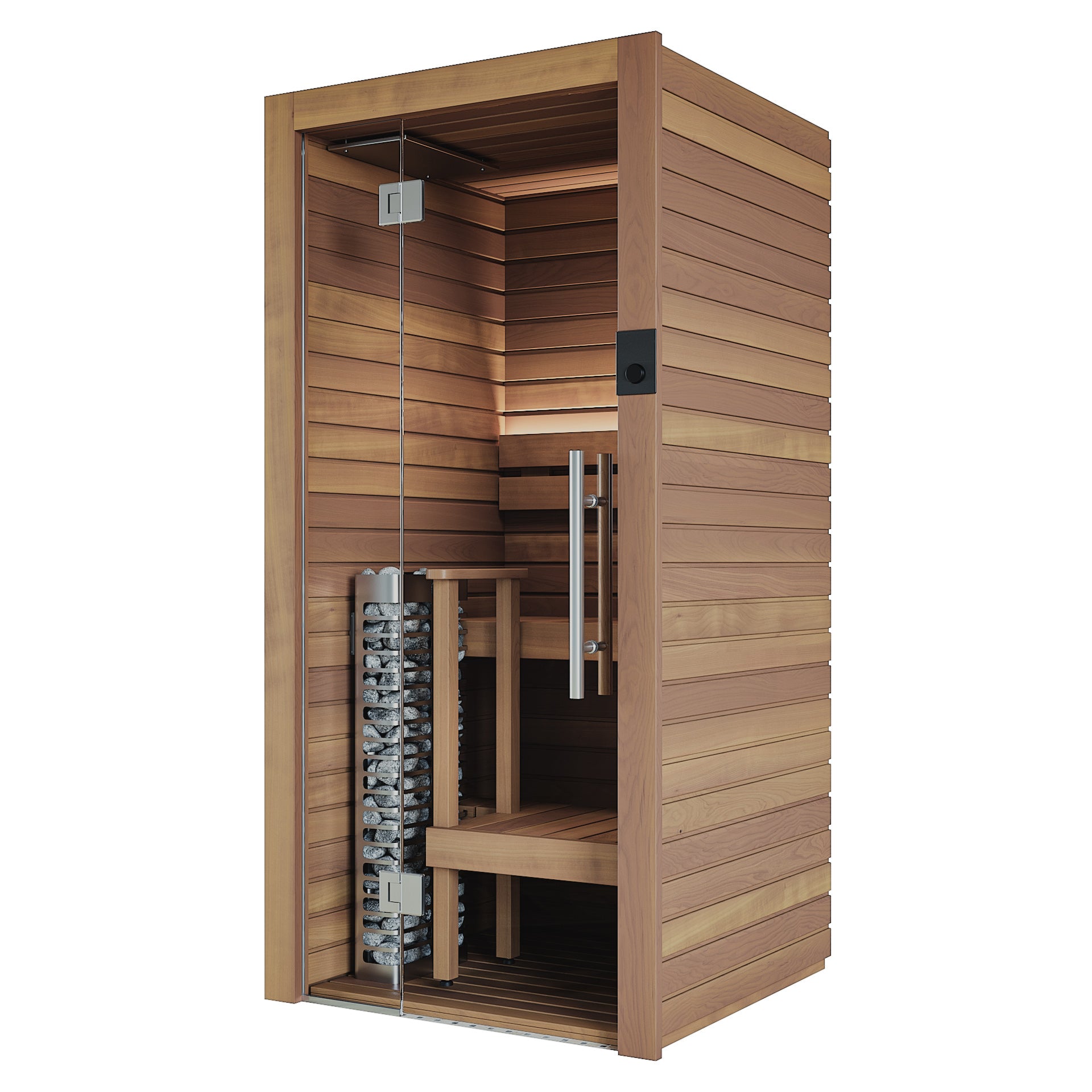 Auroom Cala Mini Sauna – Uniproof Shop